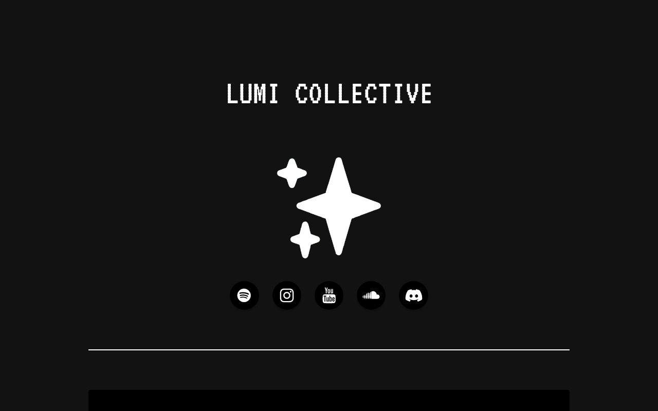 LUMI SITE